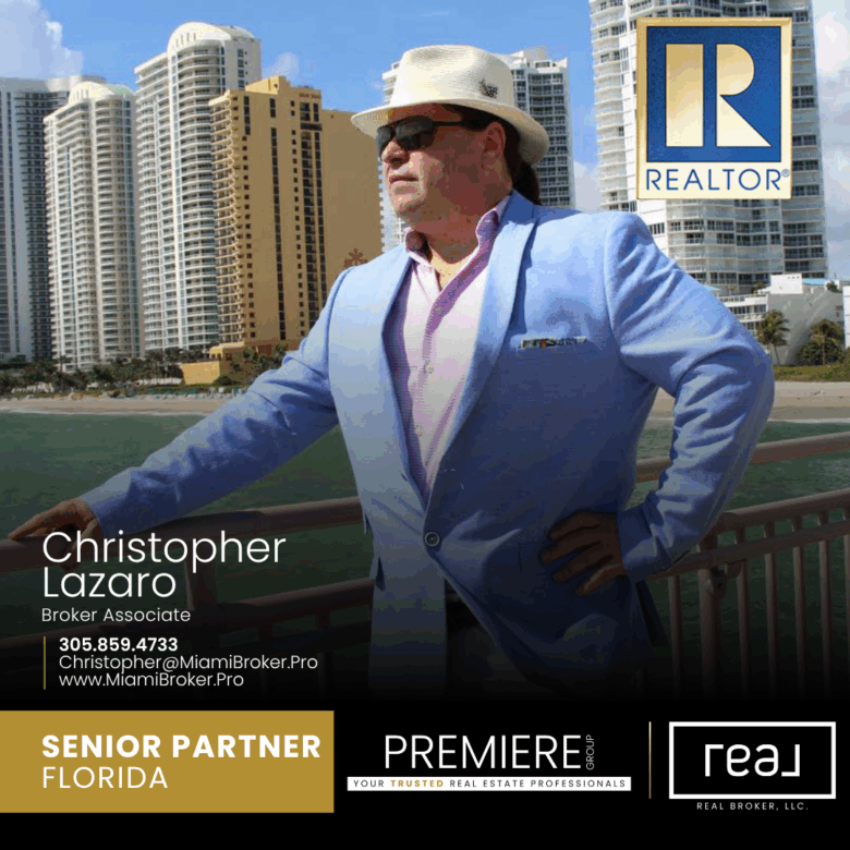 About Miami Beach Brokers | Local Luxury Real Estate Team